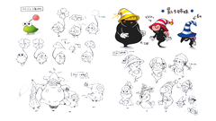 Puni - Super Mario Wiki, the Mario encyclopedia