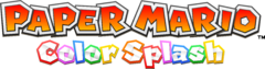 Category:Paper Mario: Color Splash images - Super Mario Wiki, the Mario ...