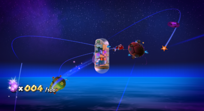 Purple Coin Omelet - Super Mario Wiki, the Mario encyclopedia