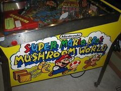 Super Mario Bros. Mushroom World - Super Mario Wiki, the Mario encyclopedia