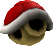 Gallery:Red Shell - Super Mario Wiki, the Mario encyclopedia