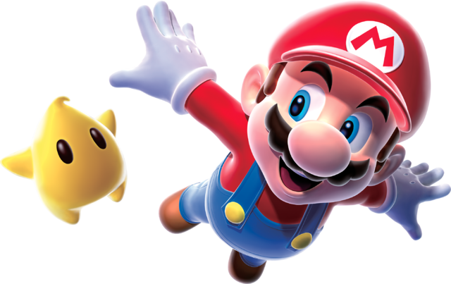 Gallery:Luma - Super Mario Wiki, the Mario encyclopedia