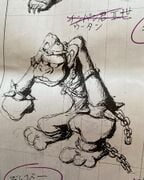 Guerrilla - Super Mario Wiki, the Mario encyclopedia