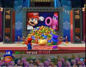 Star Carnival Stage - Super Mario Wiki, the Mario encyclopedia