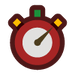 Stopwatch - Super Mario Wiki, the Mario encyclopedia