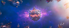 Planet Bowser - Super Mario Wiki, the Mario encyclopedia
