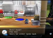 Gallery:Bandit - Super Mario Wiki, the Mario encyclopedia