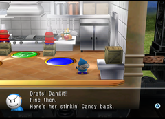 Gallery:Bandit - Super Mario Wiki, the Mario encyclopedia