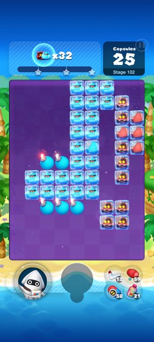 World 3 (Dr. Mario World) - Super Mario Wiki, the Mario encyclopedia