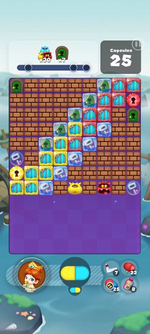 World 19 (Dr. Mario World) - Super Mario Wiki, the Mario encyclopedia