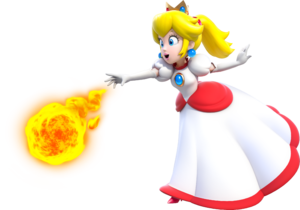 Fire Mario - Super Mario Wiki, the Mario encyclopedia