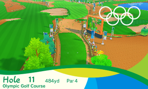 Golf (event) - Super Mario Wiki, the Mario encyclopedia