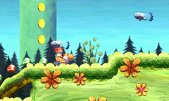 Gusty - Super Mario Wiki, the Mario encyclopedia