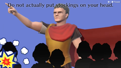 De-Stocking - Super Mario Wiki, the Mario encyclopedia