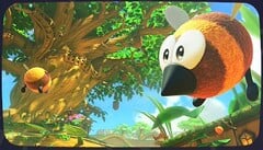 Acorn Heights - Super Mario Wiki, the Mario encyclopedia