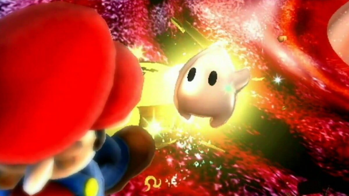 File:NM SMG A Wish.jpg - Super Mario Wiki, the Mario encyclopedia