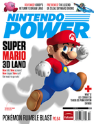 Nintendo Power - Super Mario Wiki, the Mario encyclopedia