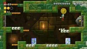 Giant Skewer Tower - Super Mario Wiki, the Mario encyclopedia