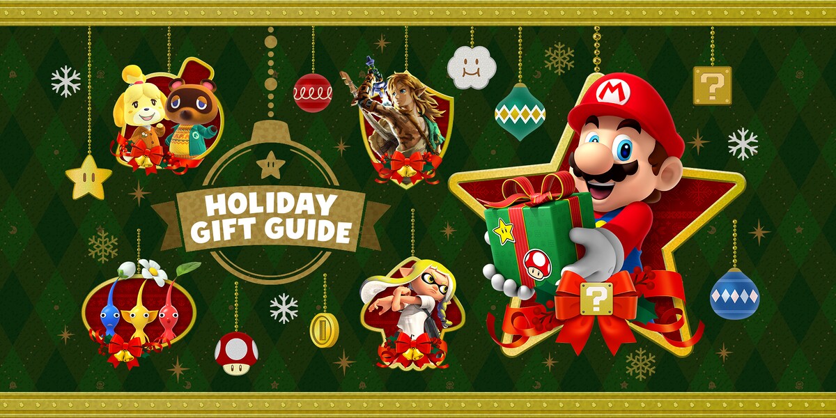 File:Nintendo Holiday Gift Guide 2023 banner GB.jpg - Super Mario Wiki ...