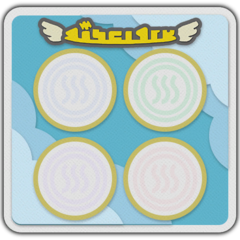 Stamp Card - Super Mario Wiki, the Mario encyclopedia