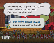 Hooktail - Super Mario Wiki, the Mario encyclopedia