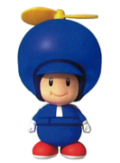 Propeller Mario - Super Mario Wiki, the Mario encyclopedia