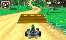 3DS Rock Rock Mountain - Super Mario Wiki, the Mario encyclopedia