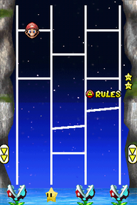 Mario's Slides - Super Mario Wiki, the Mario encyclopedia