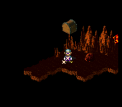 Invincible Mario - Super Mario Wiki, the Mario encyclopedia