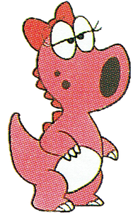 Birdo - Super Mario Wiki, the Mario encyclopedia