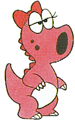 Birdo - Super Mario Wiki, the Mario encyclopedia