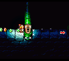 Little Mouser - Super Mario Wiki, the Mario encyclopedia