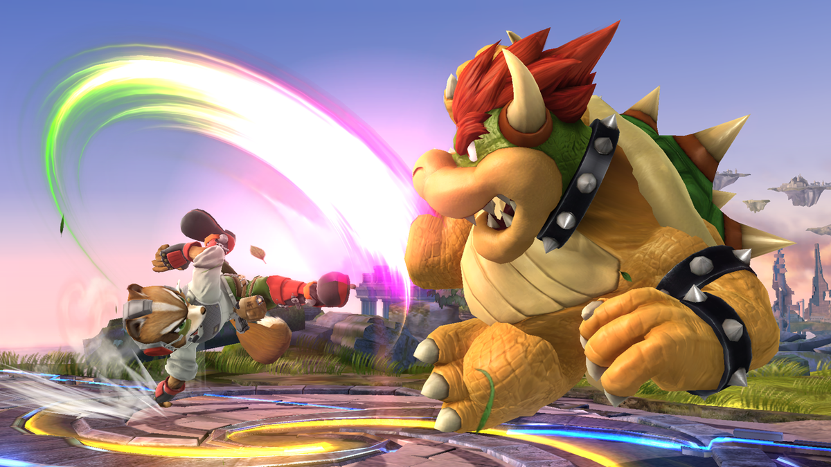 File:WiiU SmashBros scrnC09 06 E3.png - Super Mario Wiki, the Mario ...