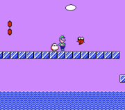 Flurry - Super Mario Wiki, the Mario encyclopedia