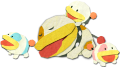 Poochy Pup - Super Mario Wiki, the Mario encyclopedia