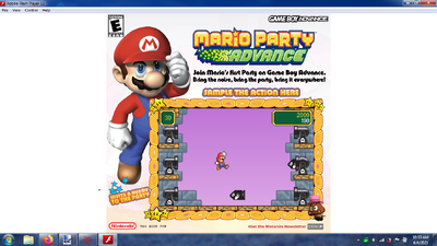 Talk:List of games - Super Mario Wiki, the Mario encyclopedia