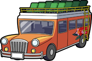 Tour bus - Super Mario Wiki, the Mario encyclopedia