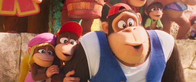 List of references in The Super Mario Bros. Movie - Super Mario Wiki ...