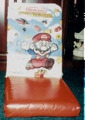 Gallery:Miscellaneous merchandise - Super Mario Wiki, the Mario ...