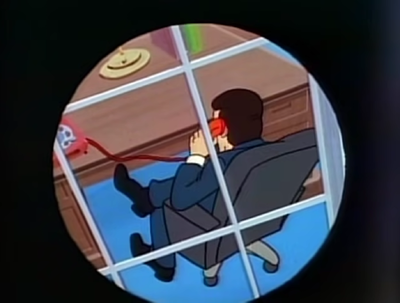 Mr. President - Super Mario Wiki, the Mario encyclopedia