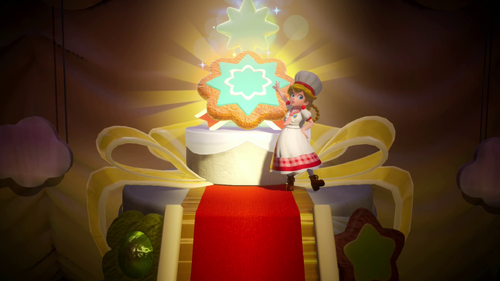 Peach March - Super Mario Wiki, the Mario encyclopedia