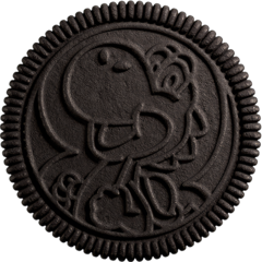 Oreo - Super Mario Wiki, the Mario encyclopedia