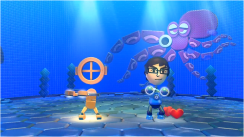 The 'Shroom:Issue LXXIX/Critic Corner - Super Mario Wiki, the Mario ...