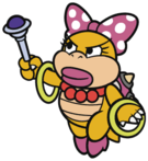 Magic Wand - Super Mario Wiki, the Mario encyclopedia