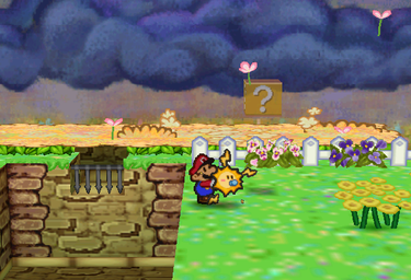 Flower Fields - Super Mario Wiki, the Mario encyclopedia