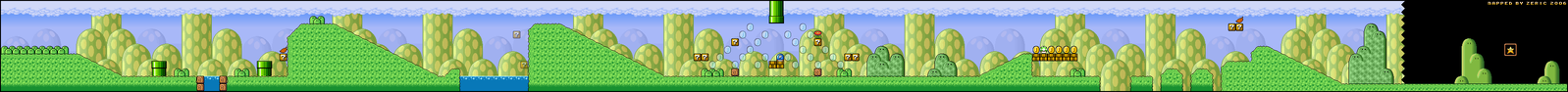 File:SMAS SMB3 World 3-4 Map.png - Super Mario Wiki, the Mario encyclopedia