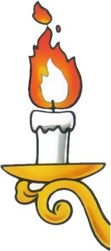 Hot Foot - Super Mario Wiki, the Mario encyclopedia