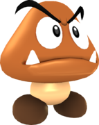 Mega Goomba - Super Mario Wiki, the Mario encyclopedia
