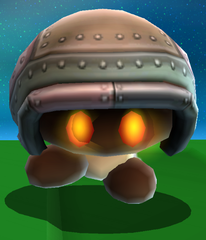 Goombeetle - Super Mario Wiki, the Mario encyclopedia