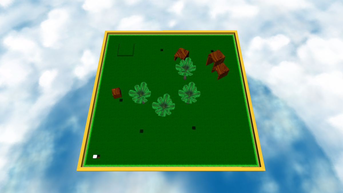 File:SMS Screenshot Red Coin Field.png - Super Mario Wiki, the Mario ...
